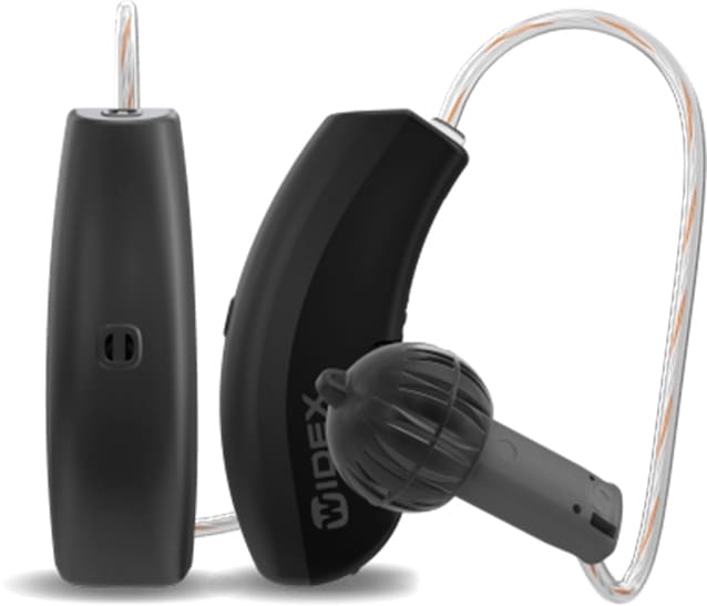 Widex Moment RIC 10 - Maltepe Plus - İşitme Cihazları